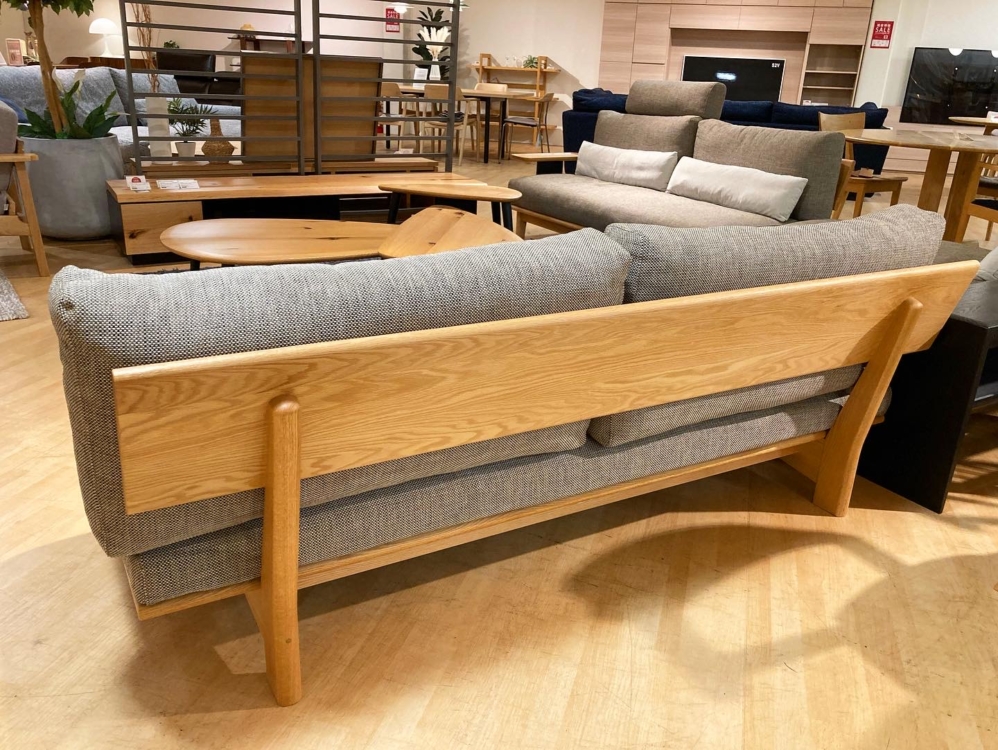 コーナーソファー LC034 – 商品カタログ